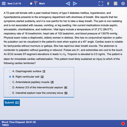 USMLE Step 1 Boot Camp – Comprehensive Online Course with Updated Recalls, Study Guides, and 24/ ...