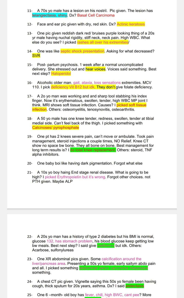 USMLE Steps Resources - Crack Your Steps with best resources. – MCAT PROMAX