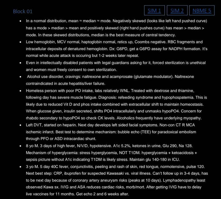 USMLE Steps Resources - Crack Your Steps with best resources. – MCAT PROMAX